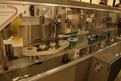 Central Fill Pharmacy is a Game Changer