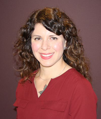 Harris Health Occupational Therapist Receives Horizon Award