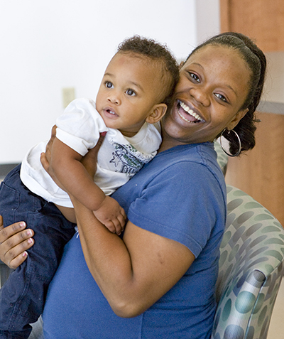 Becoming a Mom Course