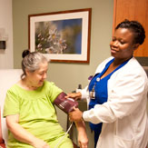 Nursing Scholarship